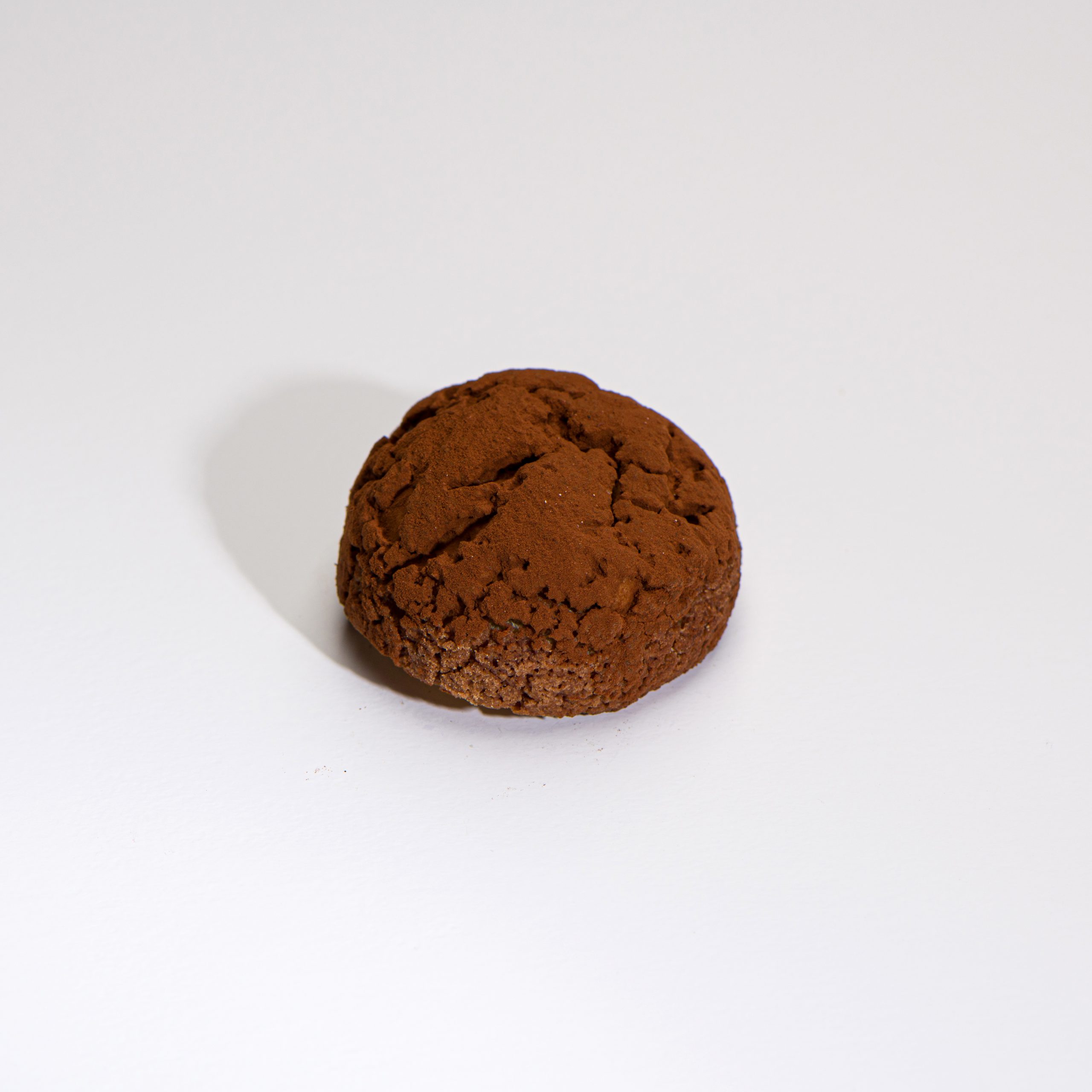 Chou craquelin – Pure Chocolat – L’Obalice